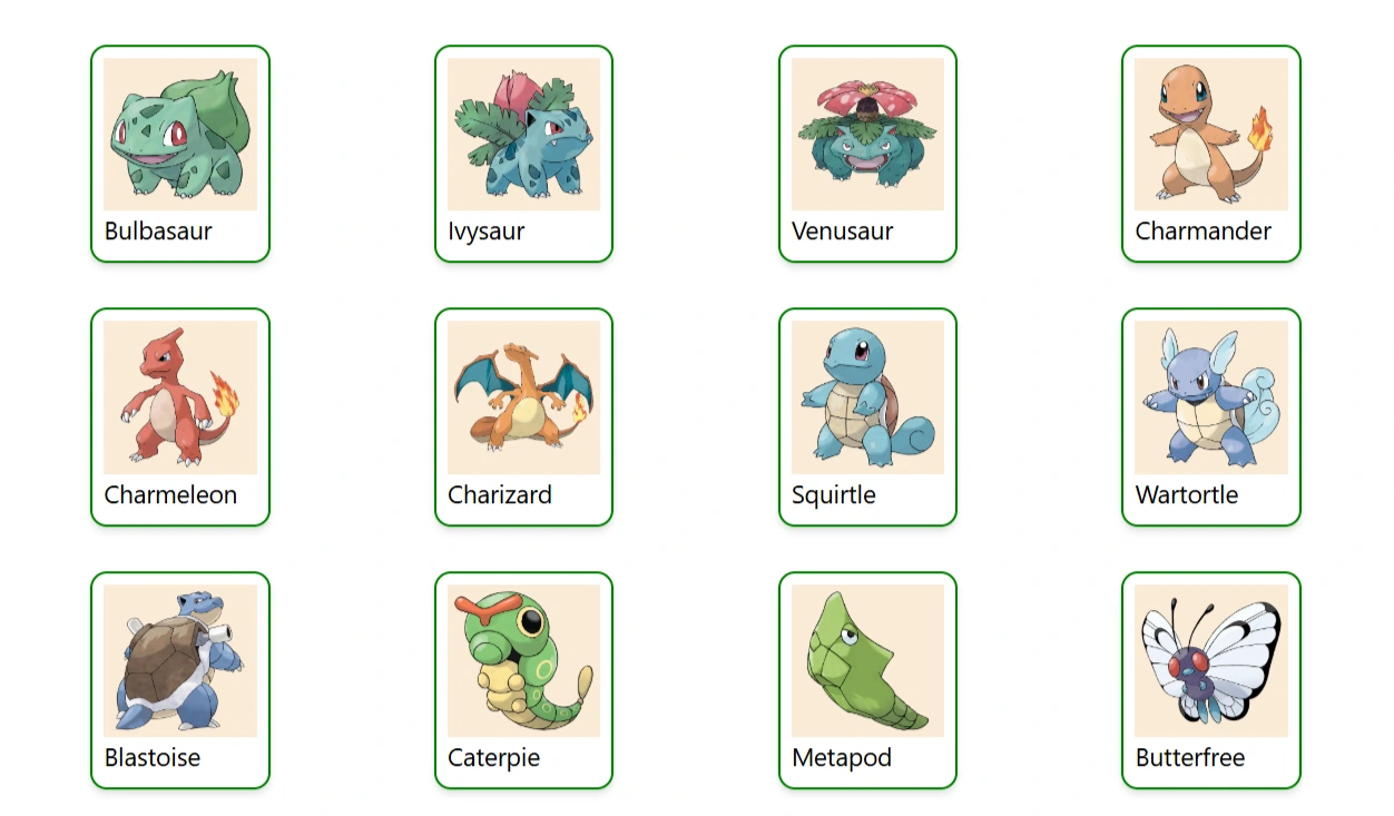 Bomju (BK) Kim Portfolio